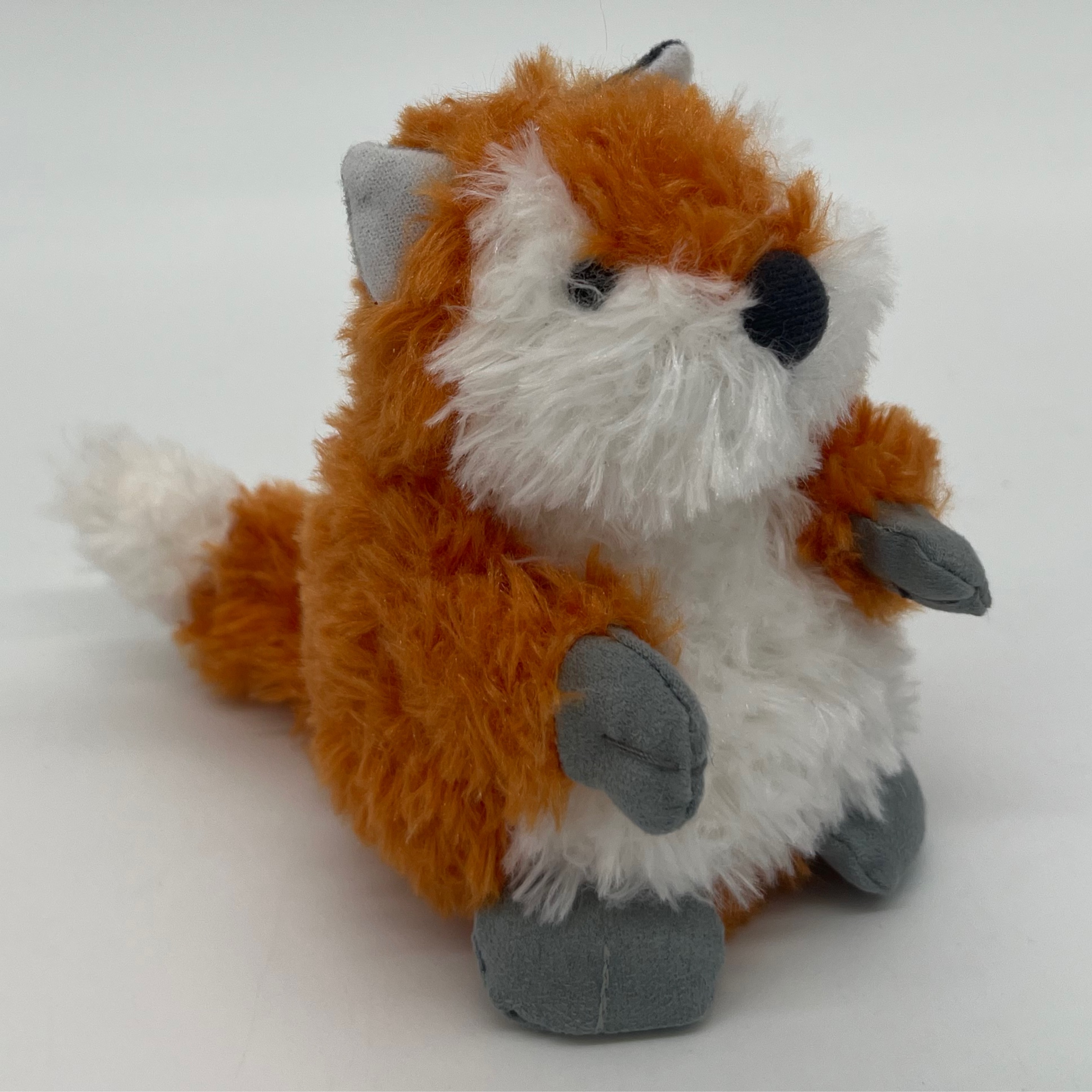 Tracer Bot Red – Act Your Age (or don't)